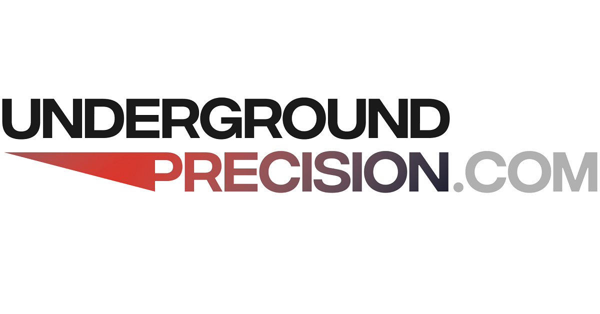 Digitrak Mark III/IV/V – Undergroundprecision